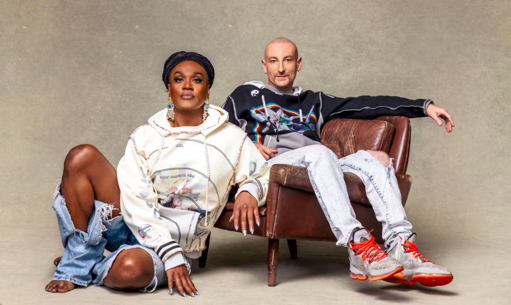 Electric Fields on their unlikely journey to Eurovision: ‘I’m ready to ...